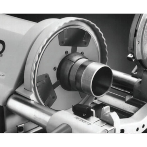 Ridgid Nipple Chucks For Model 1224 Power Threading Accessories, 3 in ...