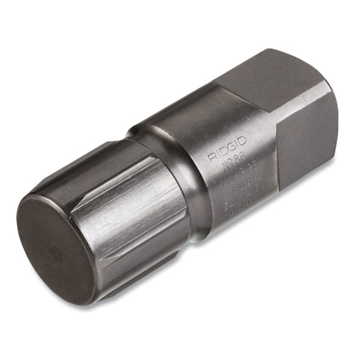 Ridgid Individual Pipe Extractor, 3-3/4 in L - 632-35625 - EngineerSupply