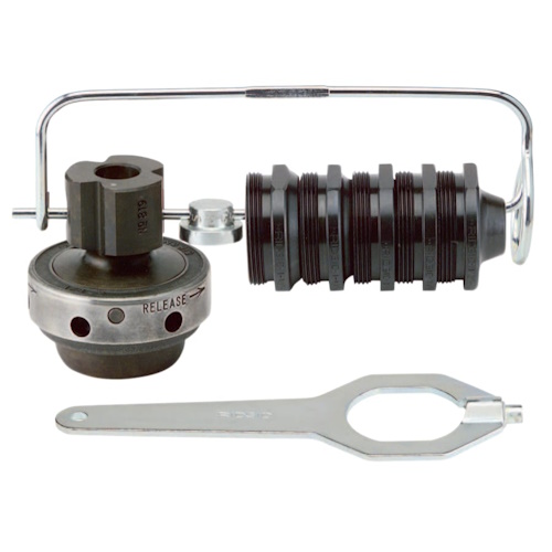 Ridgid Bolt Dies for Use in Universal Machine Die Heads, 3/4 in - 10 ...