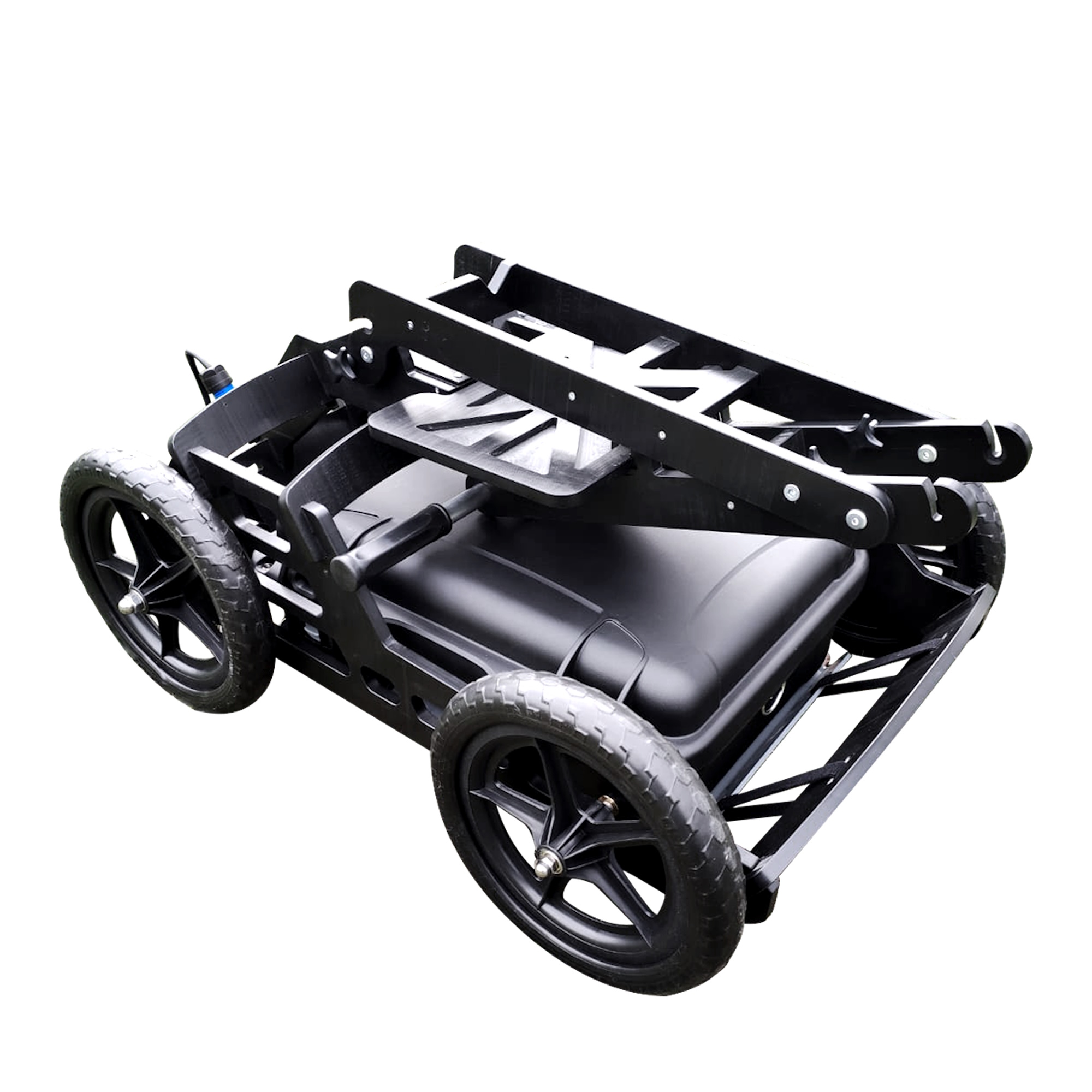 SPH Engineering RadSys Zond Aero 500 NG GPR Terrestrial System - IS-RS-ZOND-AERO-500-NG-TERR ...