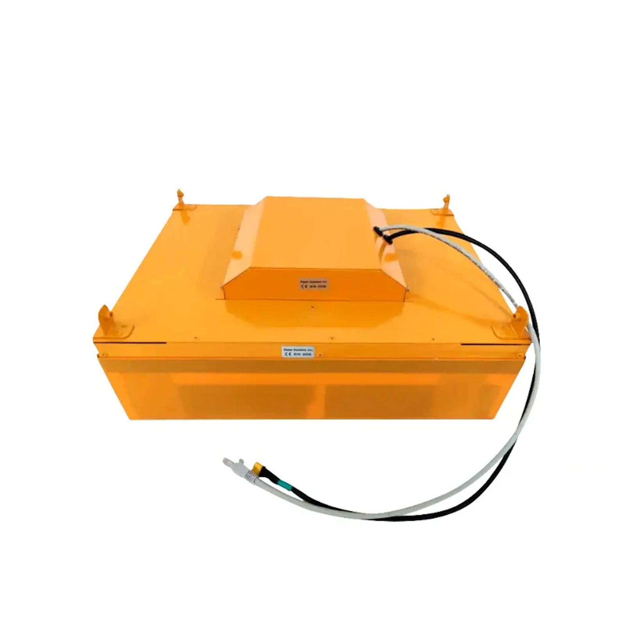 SPH Engineering RadSys Zond Aero 500 NG GPR Terrestrial System - IS-RS ...