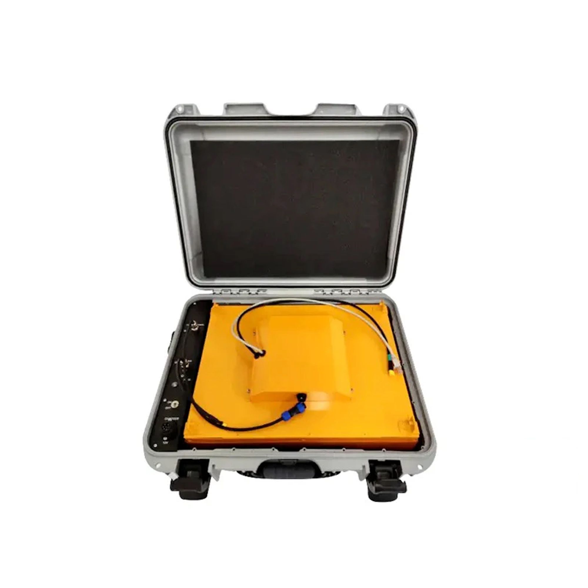 SPH Engineering RadSys Zond Aero 500 NG GPR Terrestrial System - IS-RS-ZOND-AERO-500-NG-TERR ...