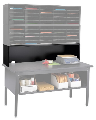 Safco E-Z Sort Riser 7752 - EngineerSupply