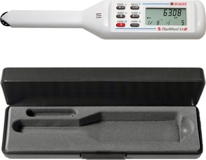 Scalex PlanWheel SA 2 (00502) & Hard Protective Case Included ...