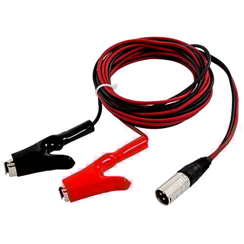 Schonstedt u-LOCATE Direct Connect Leads - 10/GENNY-DC-LEAD ...