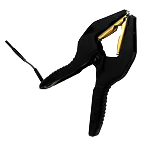 Schonstedt Large Heavy Duty Conductive Clip - TM70001 - EngineerSupply