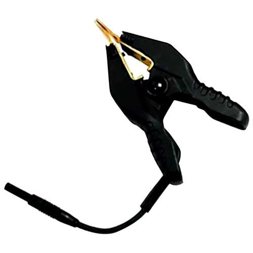 Schonstedt Small Heavy Duty Conductive Clip - TM70002 - EngineerSupply