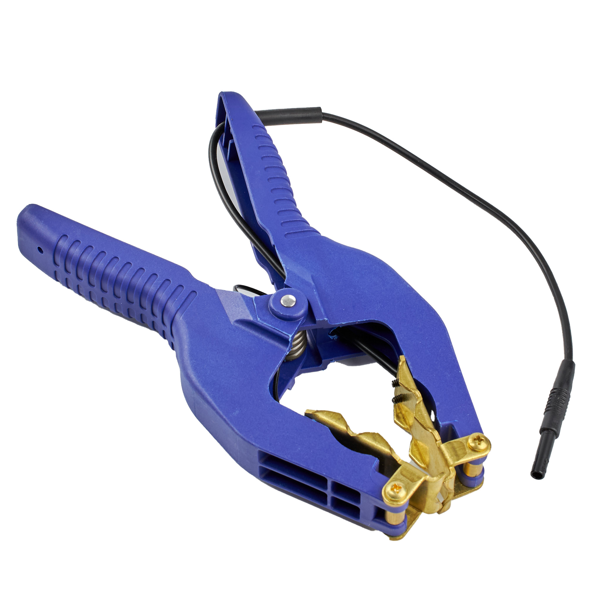 Schonstedt Large Heavy Duty Conductive Clip - TM70001 - EngineerSupply