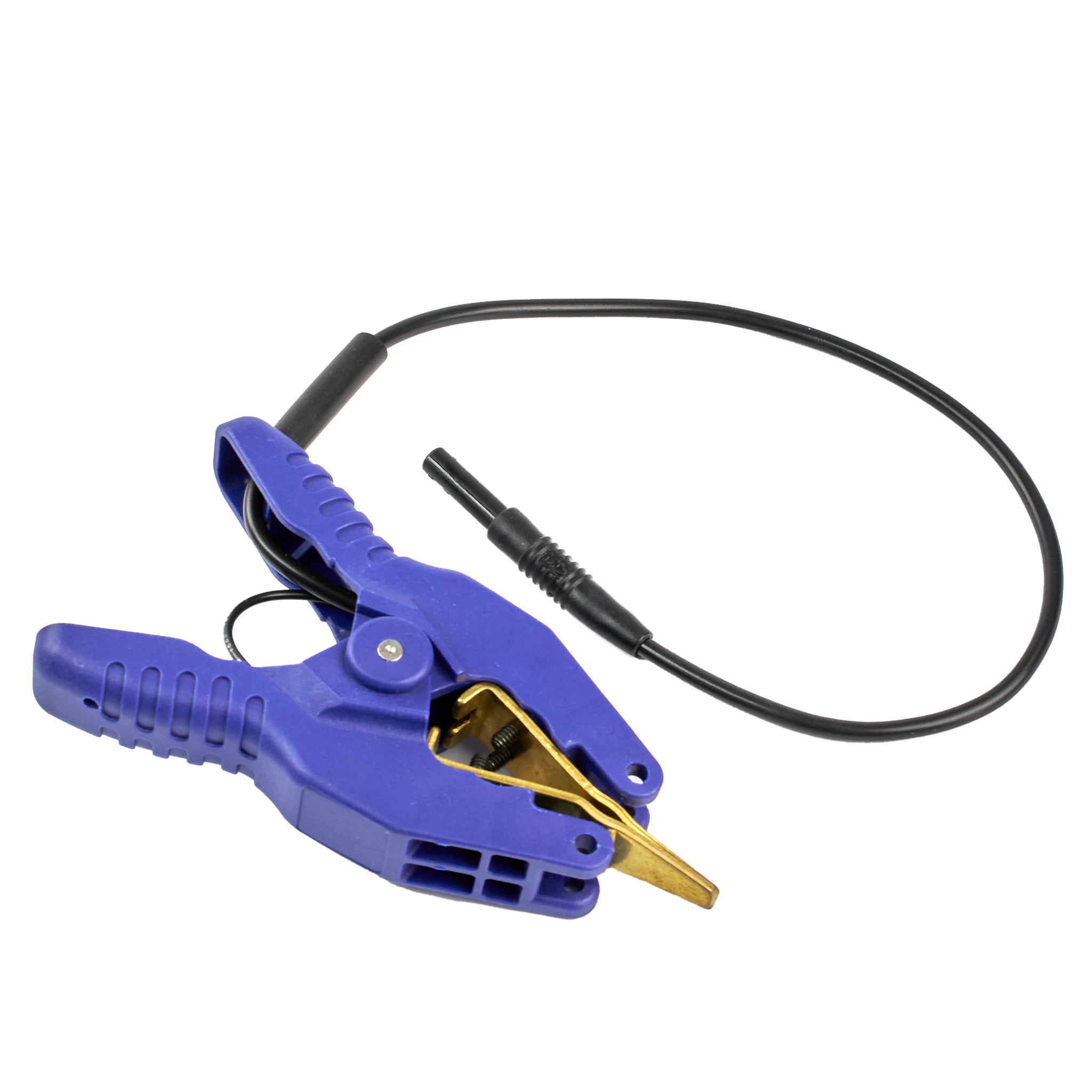 Schonstedt Small Heavy Duty Conductive Clip - TM70002 - EngineerSupply