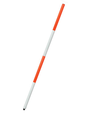 Seco Basics Plus 4' Range Pole 5160-02-WOR - EngineerSupply