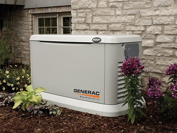 How Does a Generac Generator Work During a Power Outage? - EngineerSupply