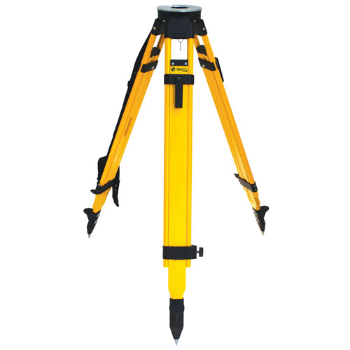 SitePro HVFG Sitemax Composite Dual-Clamp Tripod - 01-HVFG20-DCB ...