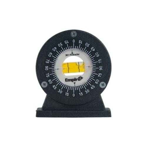 Sokkia Empire 361 Magnetic Angle Protractor - 812911 - EngineerSupply