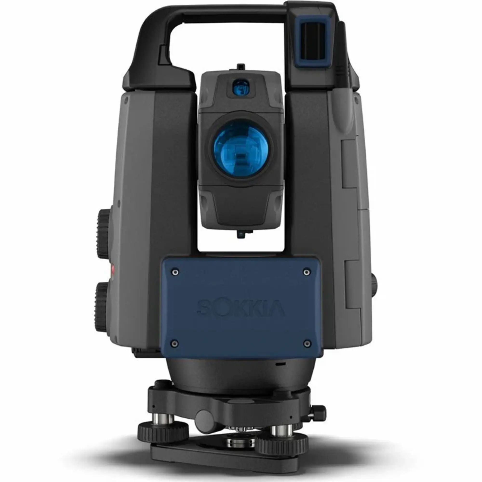 Sokkia iX-700 Series Intelligence X-ellence Total Station w/ Point ...