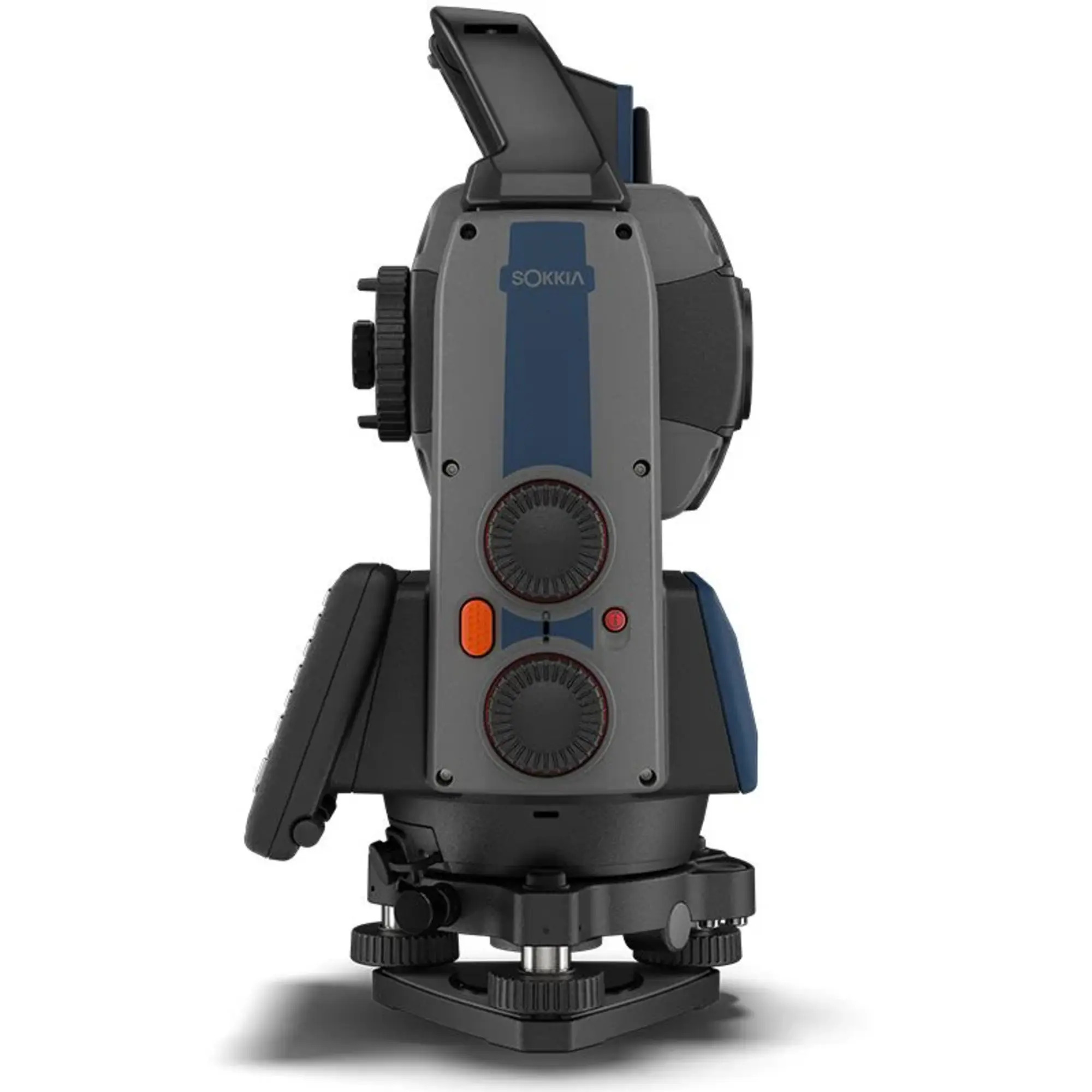 Sokkia iX-700 Series Intelligence X-ellence Total Station w/ Point ...