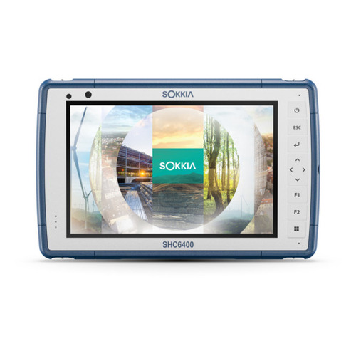 Sokkia SHC6400 Geo Cell Field Computer - (2 Options Available ...