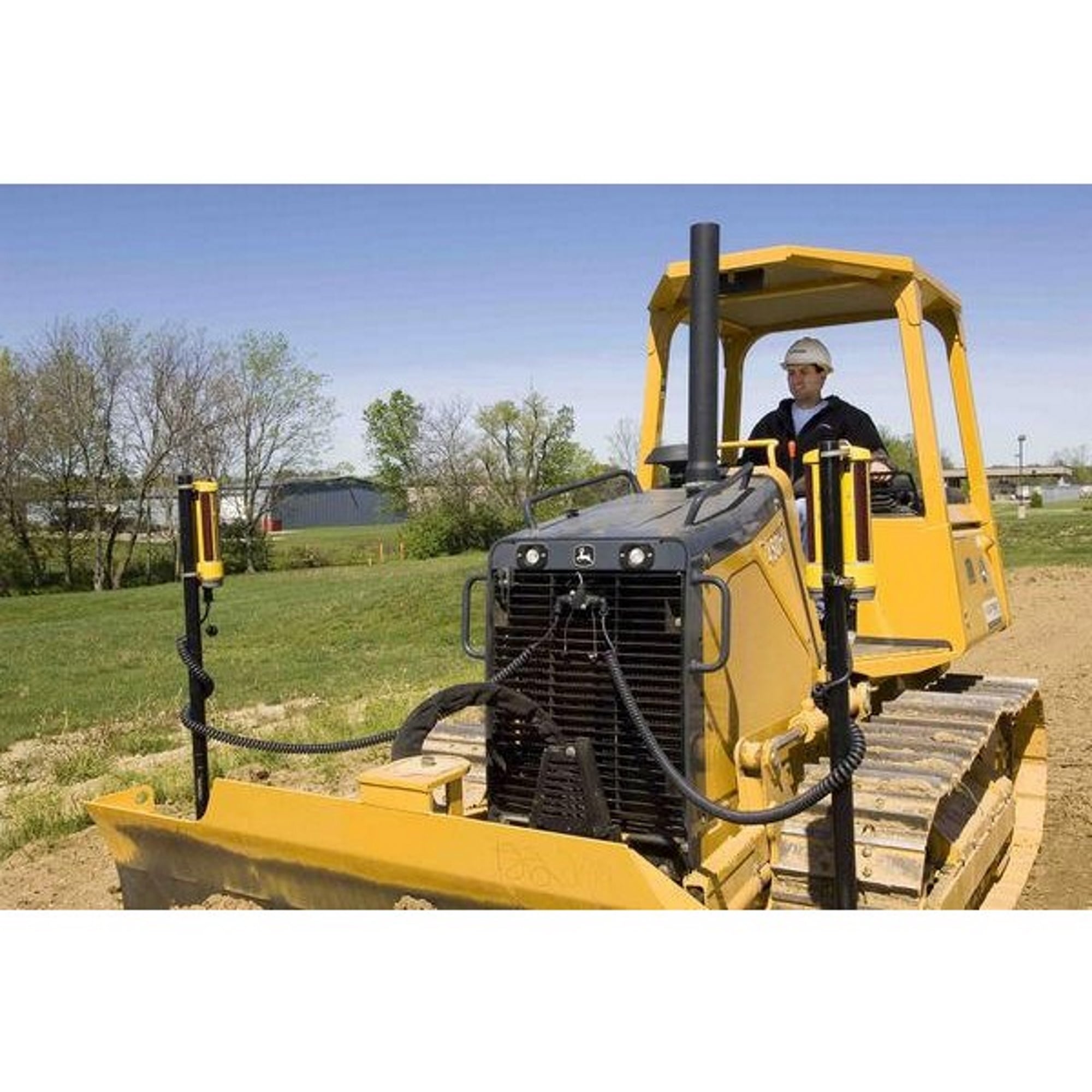 Spectra Precision LR30 Display Receivers - (3 Options Available ...