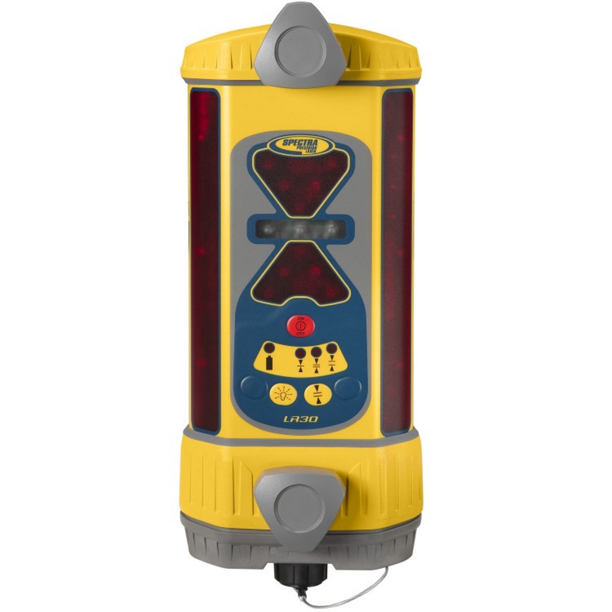 Spectra Precision LR30 Display Receivers - (3 Options Available ...