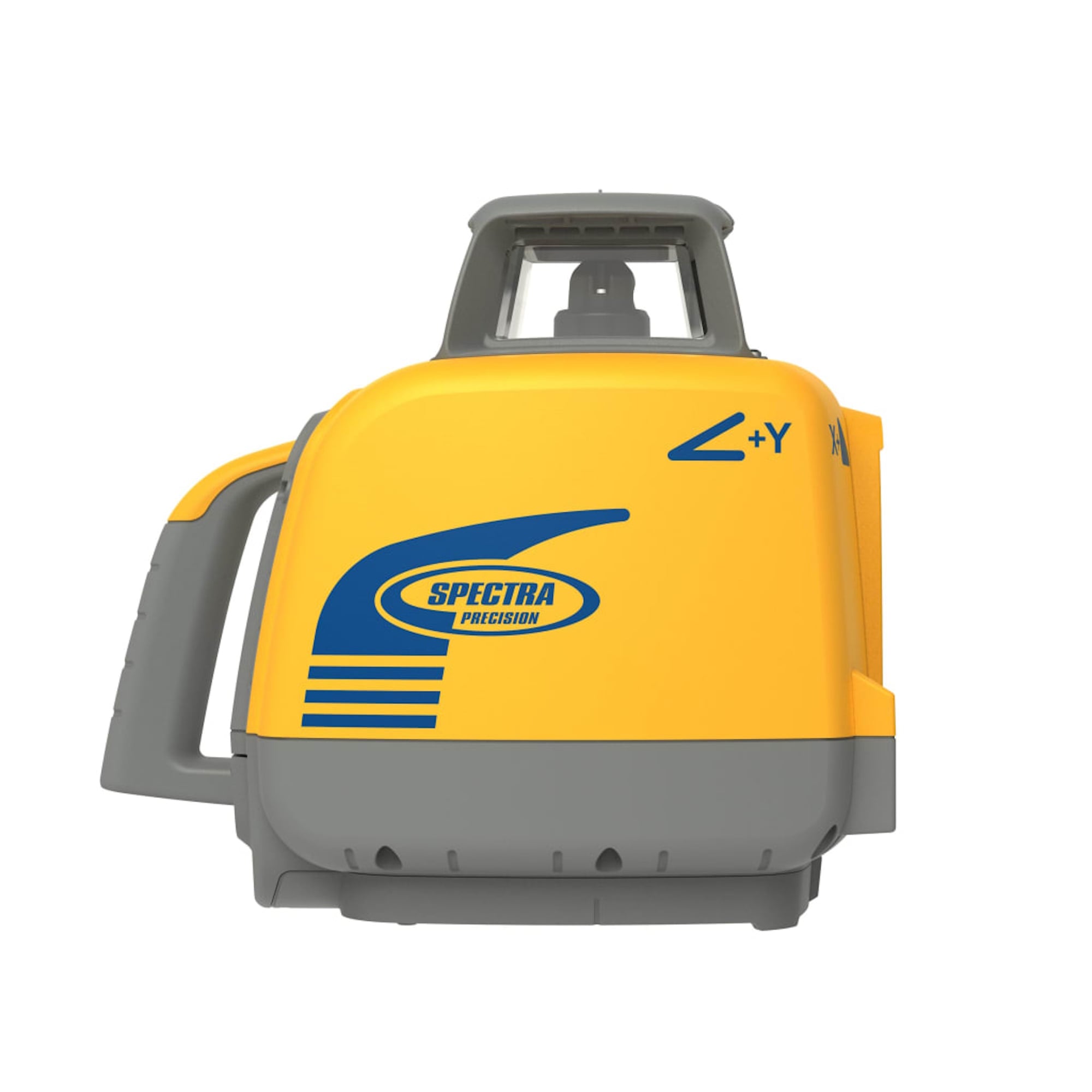 Spectra Precision GL1425C Dual Grade Laser, HL760, C70, RC1402N, 105516 ...