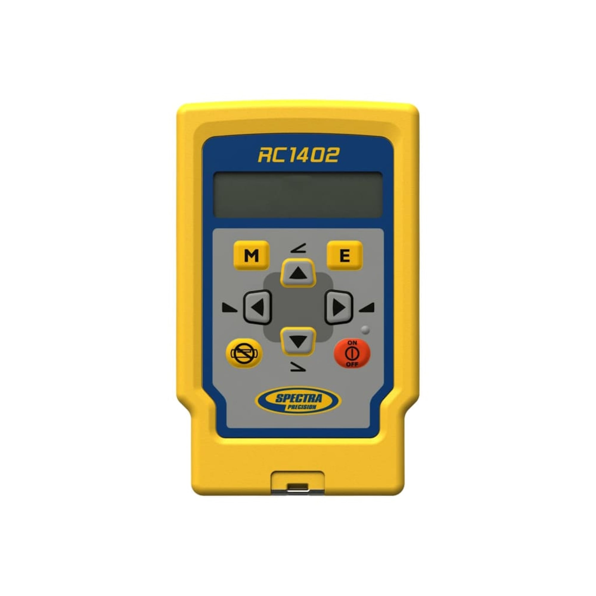 Spectra Precision GL1425C Dual Grade Laser, HL760, C70, RC1402N, 105516 ...