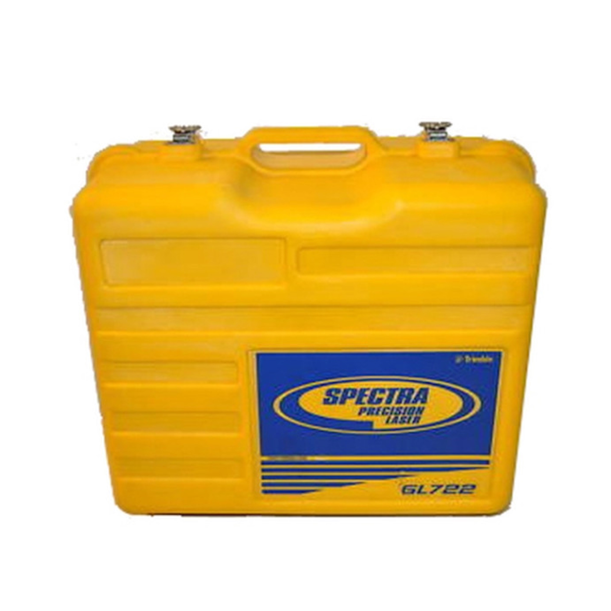 Spectra Precision Dual Grade Infrared Laser GL722 w/ Remote Control ...