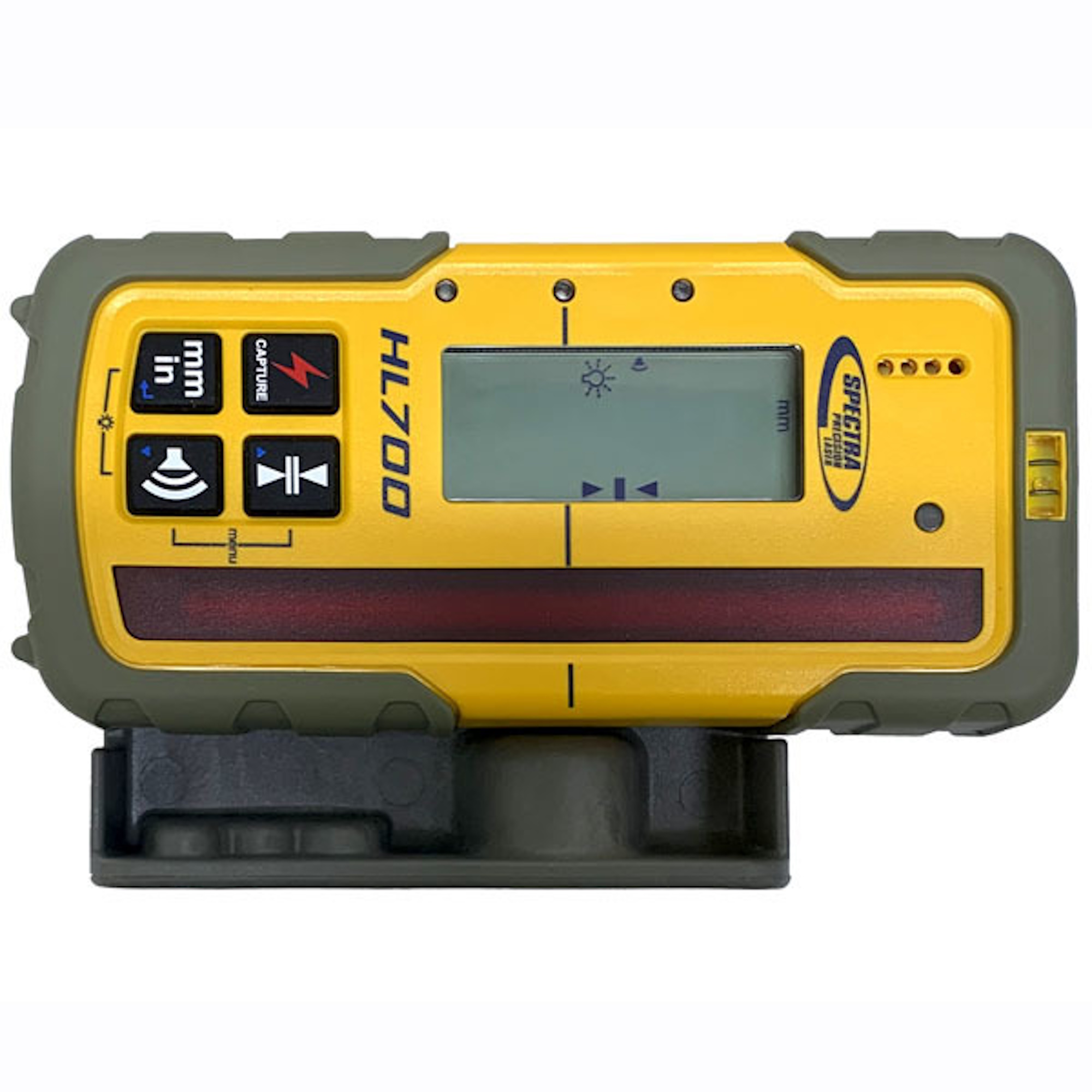 Spectra Precision Vertical Adapter for HL - 105516 - EngineerSupply