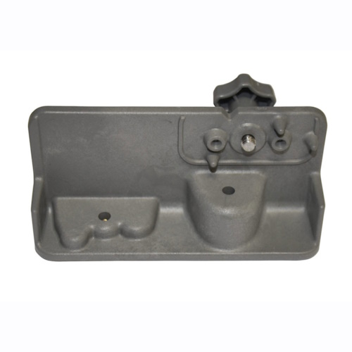 Spectra Precision Vertical Adapter for HL - 105516 - EngineerSupply