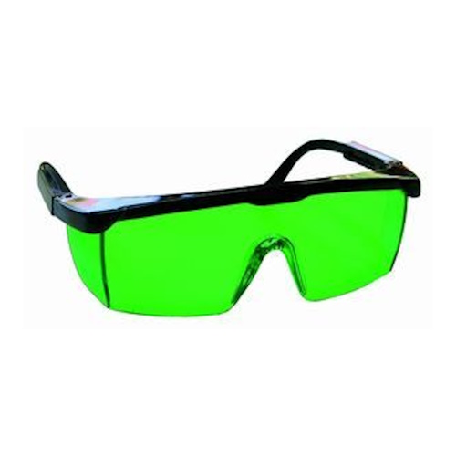 Spectra Precision Laser Glasses Green Enhancing Q104252 Engineersupply