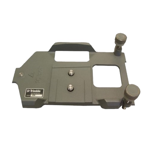 Spectra Precision Invert Plate (Inches) w/ Leveling Foot Kit - 1230 ...