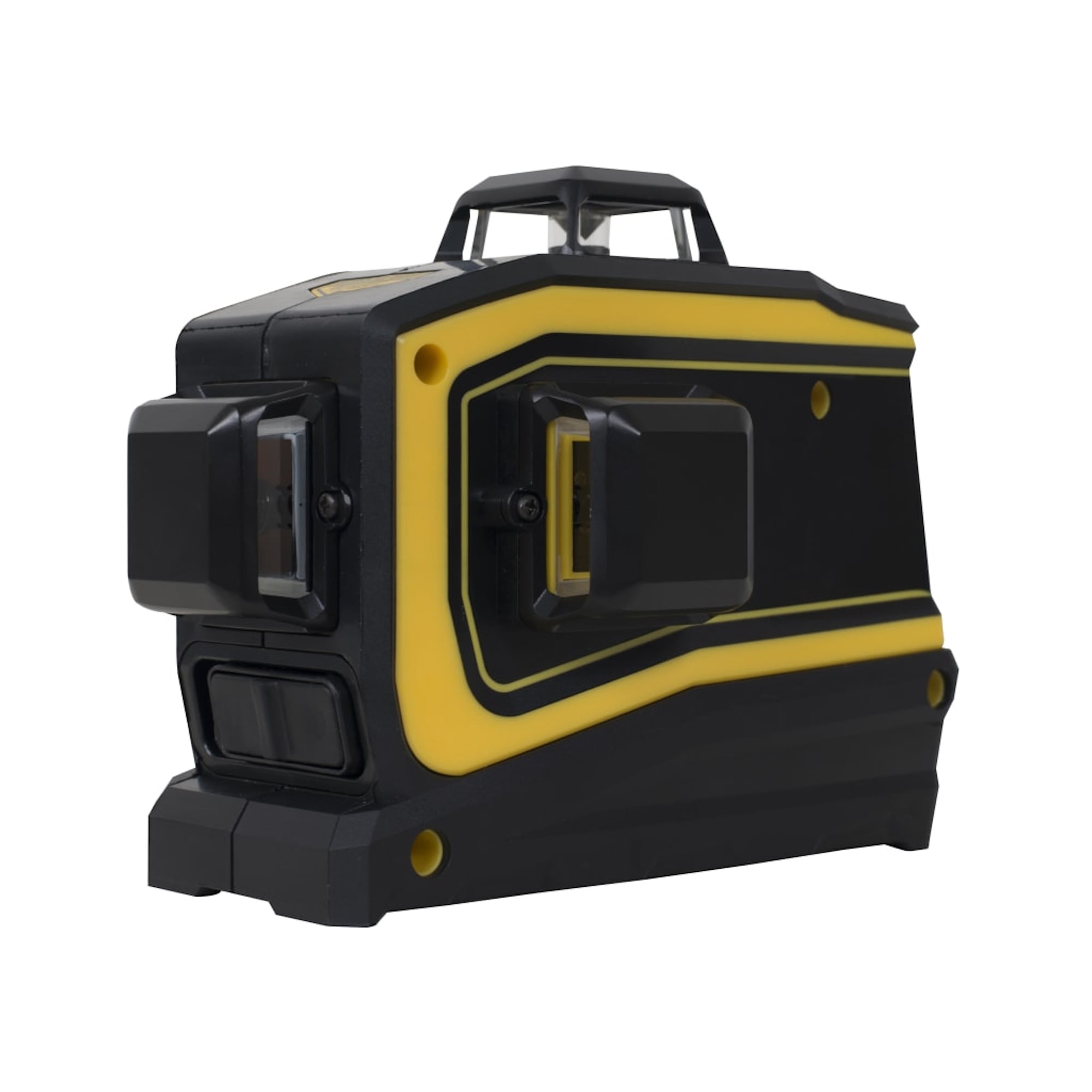 Spectra Precision Universal Laser Layout Tool, 3 Planes of 360, HR1220 ...