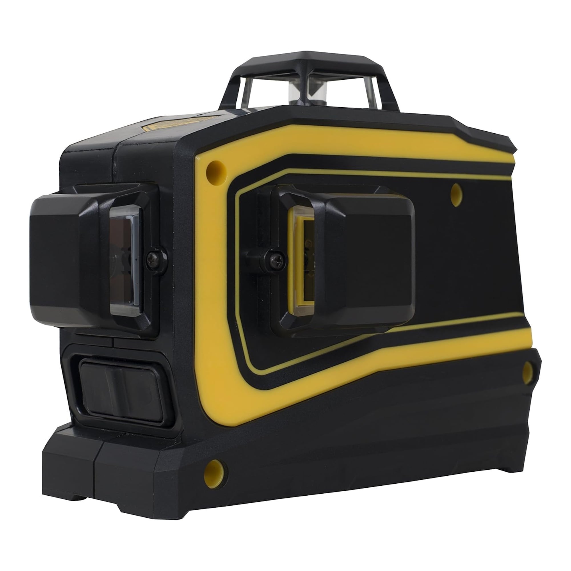 Spectra Precision Universal Laser Layout Tool, 3 Planes of 360 ...