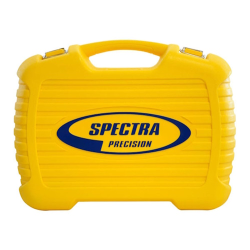 Spectra Precision Case LT56 / LT58 for HR220 Receiver- 1215-1640 ...