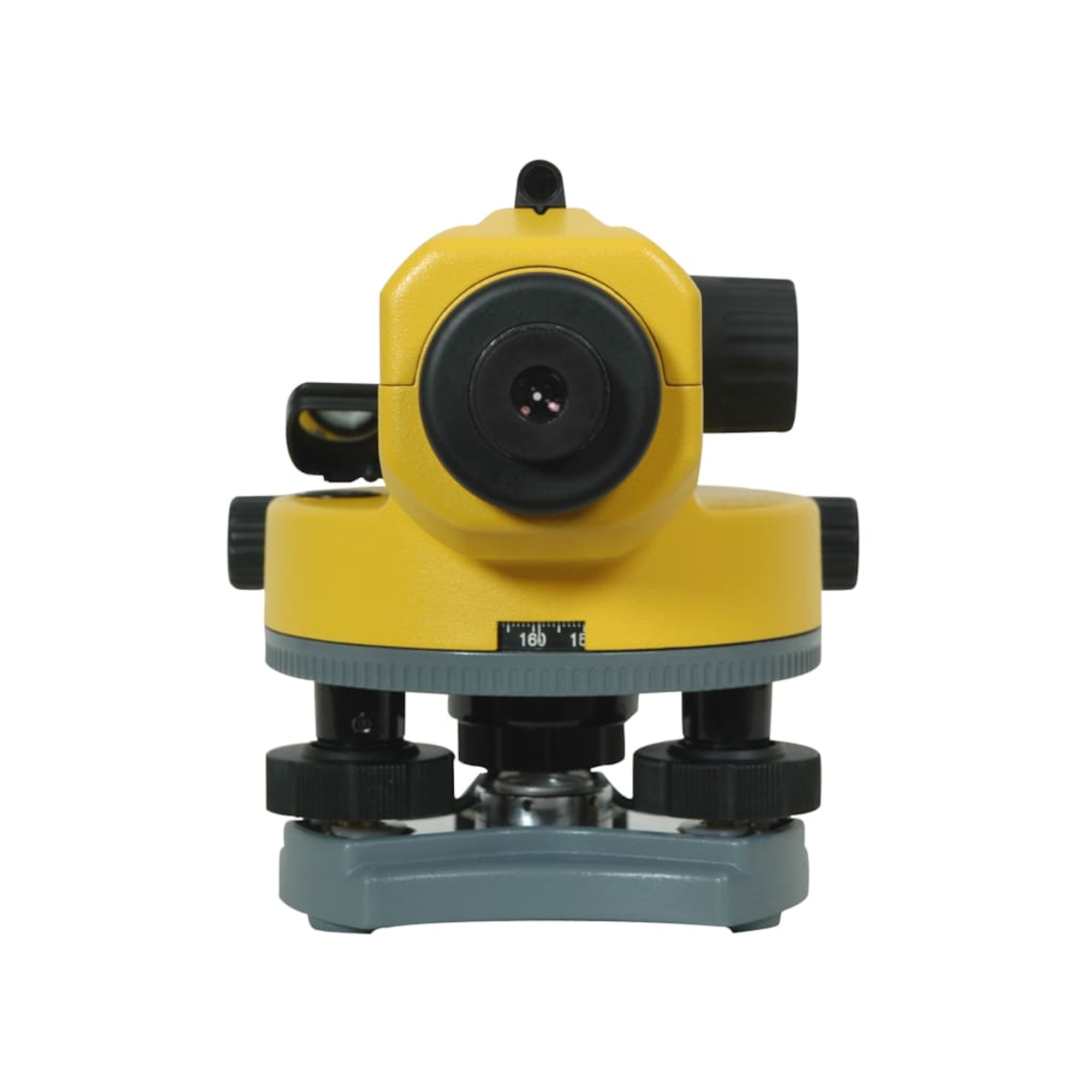 Spectra Precision 28X / Magnetic Damped Autolevel Package, 8ths Rod and ...