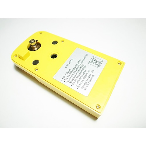 Spectra Precision DET-2 Rechargeable NiMH Battery Pack - 1210-0160 ...