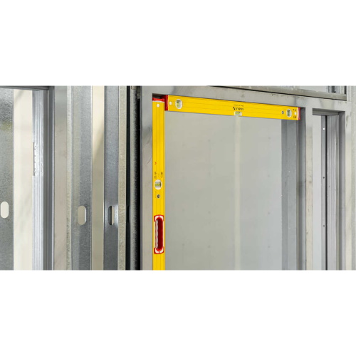Stabila Type 96M Magnetic 48 inch Level (38648) - EngineerSupply