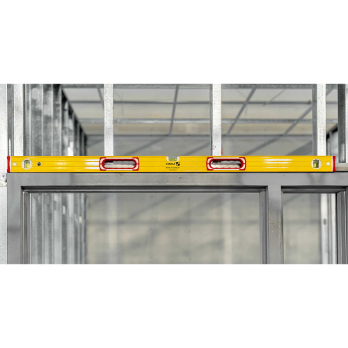 Stabila Type 96M Magnetic 48 inch Level (38648) - EngineerSupply