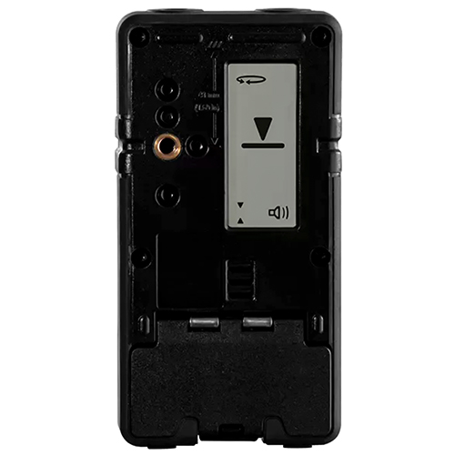 Stabila REC 500 RG Rotation and Line Receiver - 07360 - EngineerSupply