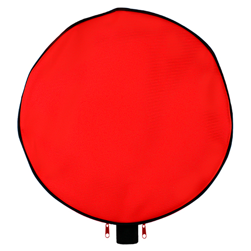 Stop-Lite Sign Cover - (2 Sizes Available) - EngineerSupply