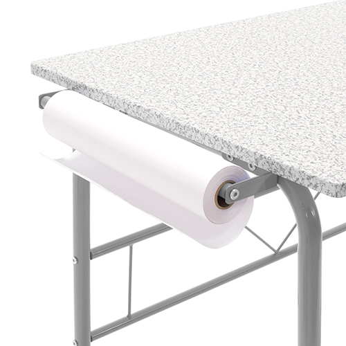 Studio Designs 2 Piece Project Center Includes Art Table With Paper ...