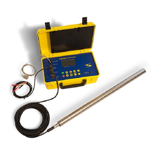 SubSurface Instruments MUL-1 Magnetic Underwater Locator Kit - MUL KIT* - EngineerSupply