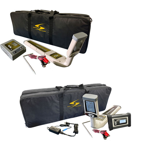 SubSurface Instruments 3W Pipe and Cable Locator - (2 Options Available ...