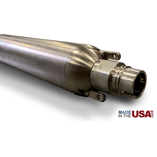 SubSurface Instruments BHG - Bore Hole Gradiometer Kit - BHG KIT ...