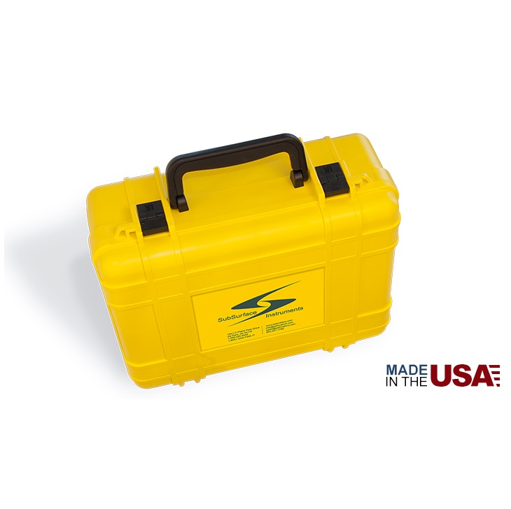 SubSurface Instruments BHG - Bore Hole Gradiometer Kit - BHG KIT ...