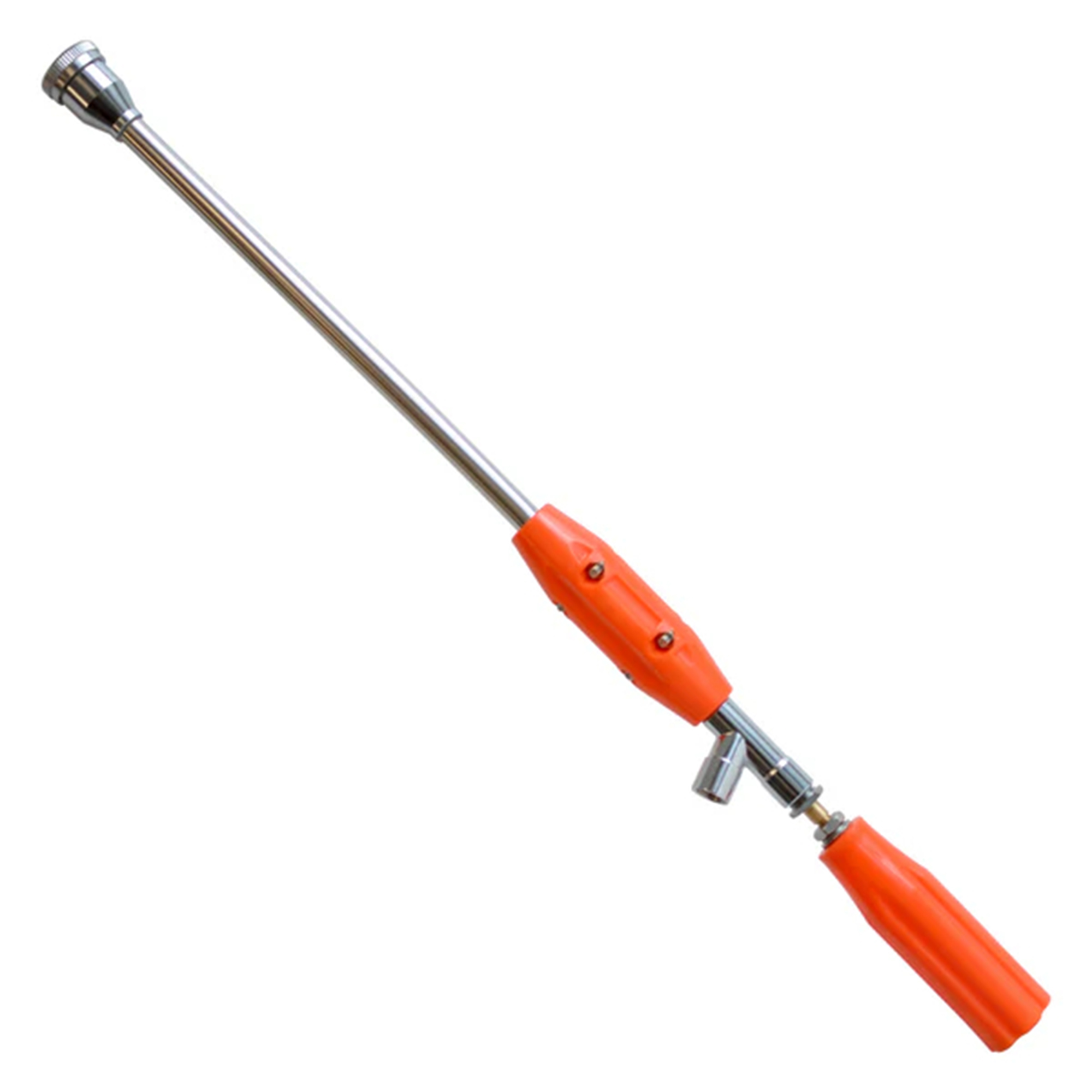 Tomahawk - 5 Gallon Gas Backpack Sprayer with 1.8HP Engine (4 Options ...