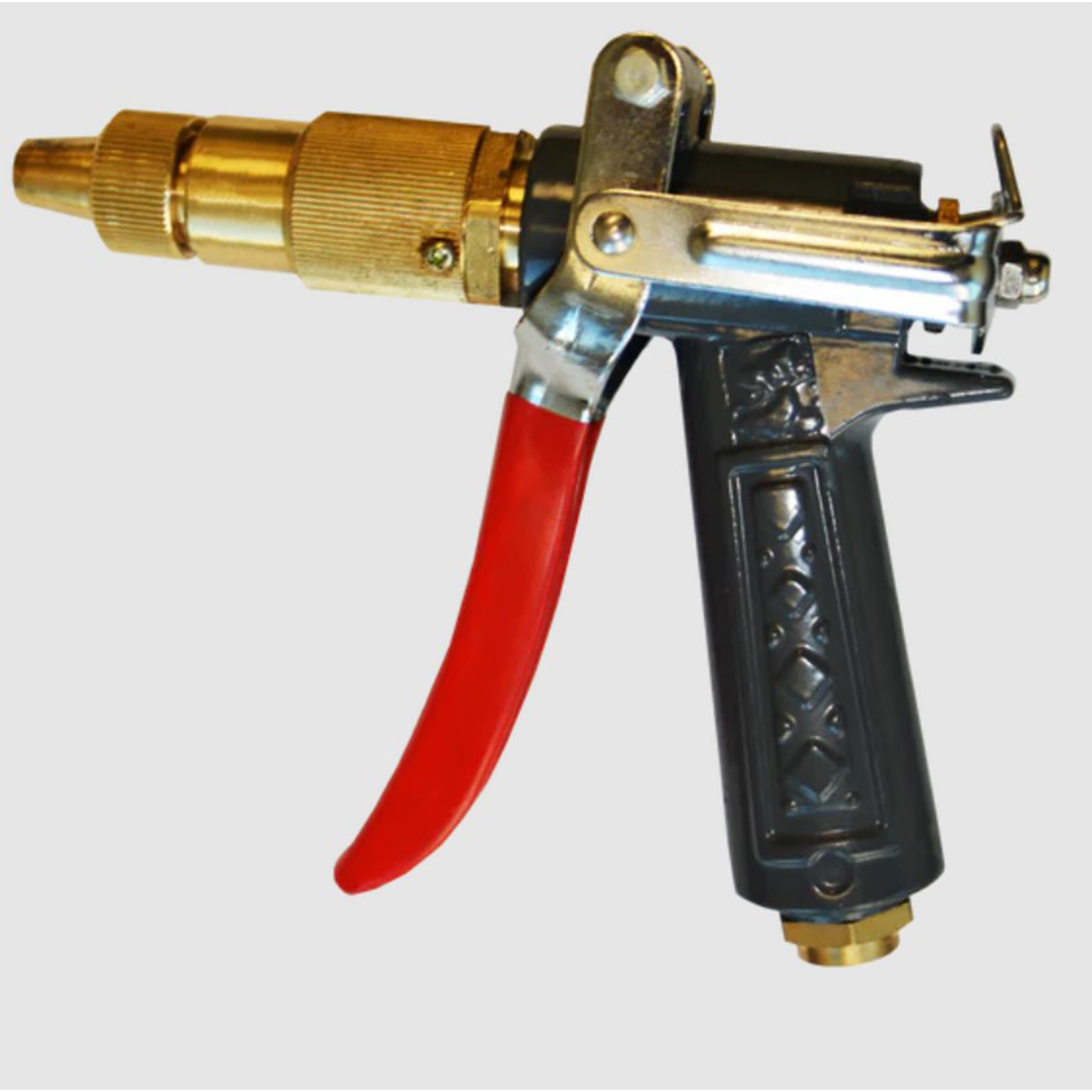 Tomahawk - 5 Gallon Gas Backpack Sprayer with 1.8HP Engine (4 Options ...