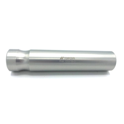 Topcon Data Collector Pin Pole Adapter, Silver - 1003758-01 ...