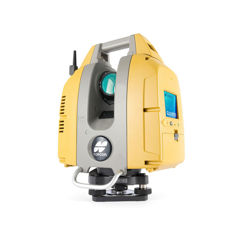 Topcon GLS-2200 Multi-functional 3D Laser Scanner, US/AU - (3 Options ...
