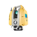 Total Stations for Surveying, Construction, and Mapping - EngineerSupply