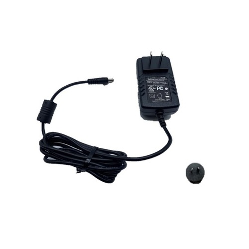 Topcon Charger AD-15ED for RL-SV1S & RL-SV2S - 1012845-02 - EngineerSupply