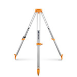 Topcon Aluminum Tripod with Square Leg and Quick Clamp - 1030652-01 ...
